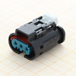 10800507260 Kostal Single Wire Seal 50282018