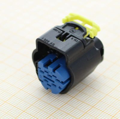 1928405159 Bosch Car electric plug