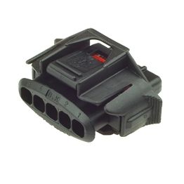 Bosch 1928403738 plug - female - Receptacle
