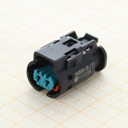 10800507260 Kostal Single Wire Seal 50282018