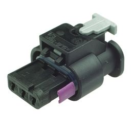 32124734120-L Kostal Socket Terminal (N105975.08) 50253464