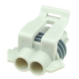 12052644 (=12052644-B) Delphi Car Plug Female