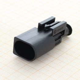 Kostal connectors for your automotive applications