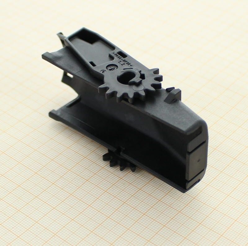 Bosch 1928405063 - 94 Way Mixed Contact Housing