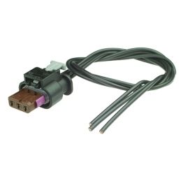 4F0973703A Pigtail (42831100, 4F0 973 703 A, 4FO 973 703 A, 4FO973703A ...