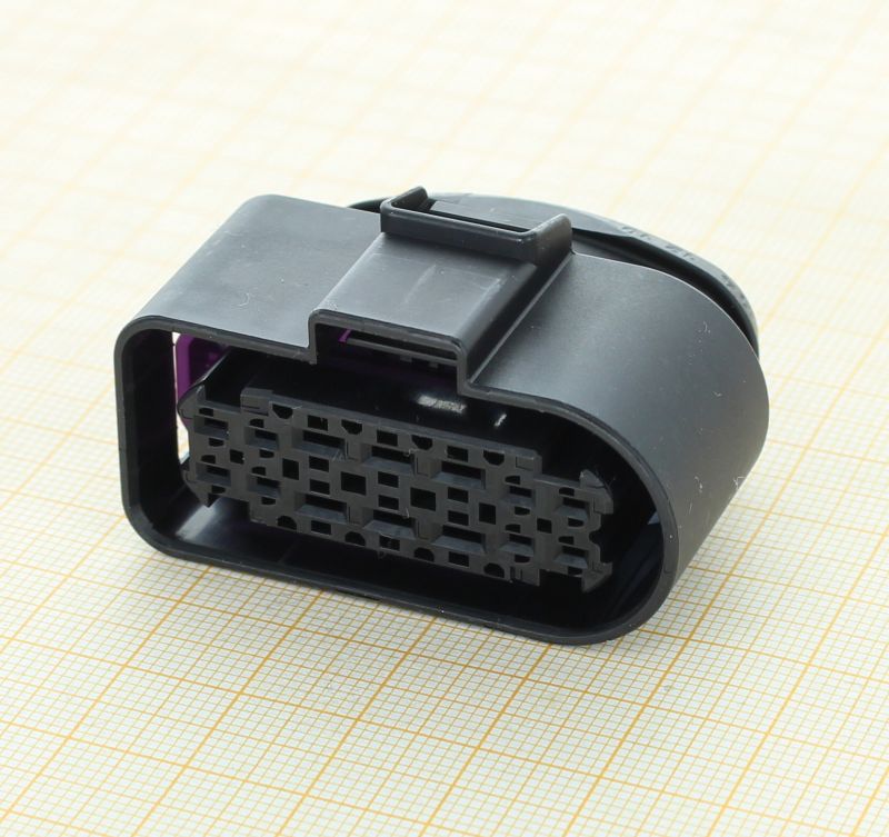 3C0973737 - 3CO973737 - VW Car Plug