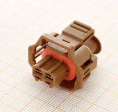 1928403876 Bosch Car Plug Connector