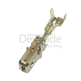 Bosch 1928403874 - plug - female - Receptacle