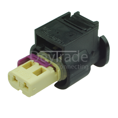 32124734120-L Kostal Socket Terminal (N105975.08) 50253464