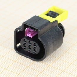 1928404900 Bosch Plug