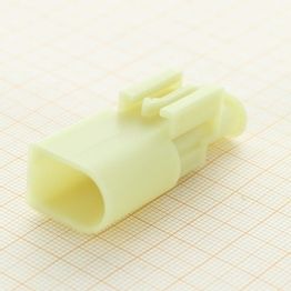 Kostal connectors for your automotive applications