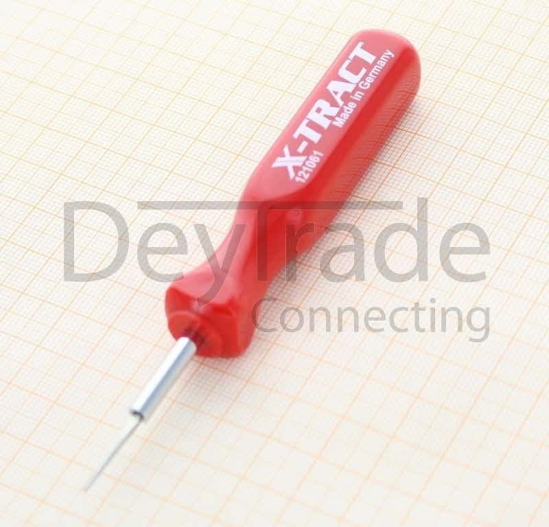 TE Micro Quadlok System Series (MQS-Series) - DeyTrade