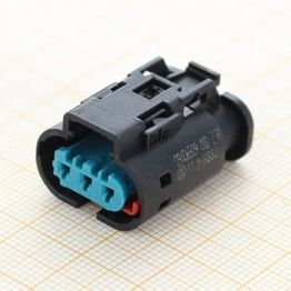 10800507260 Kostal Single Wire Seal 50282018