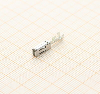 Buy TE AMP MCP 2.8 connectors online