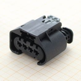 09444044 9444044 Kostal Car Connector 50390290