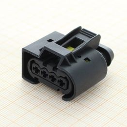 09441491 9441491 Kostal Car Connector 50290698099