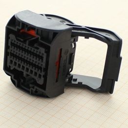 Bosch - EMS 0.6 / 1.5 Terminal type