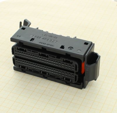 Bosch - EMS 1.2 / 2.8 Terminal Type