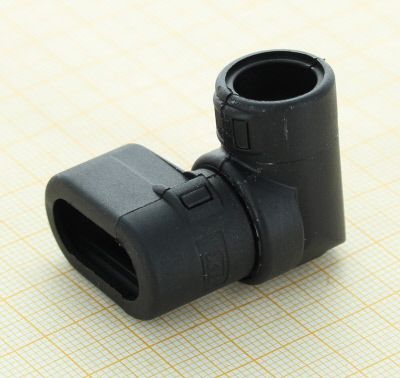 ABB Harnessflex - Backshells - DeyTrade